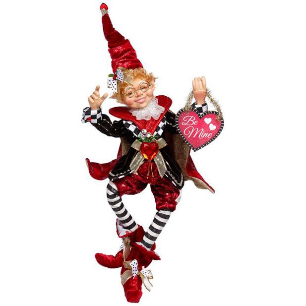 MR Spring Elfins – The Holiday Store