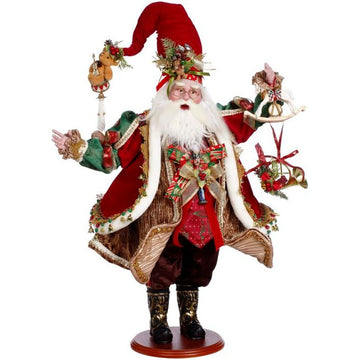 Mark Roberts Santas – The Holiday Store