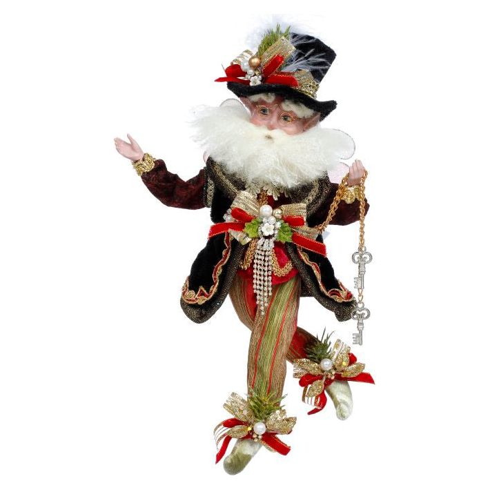 Mischief Maker Fairy, S10.5" – The Holiday Store