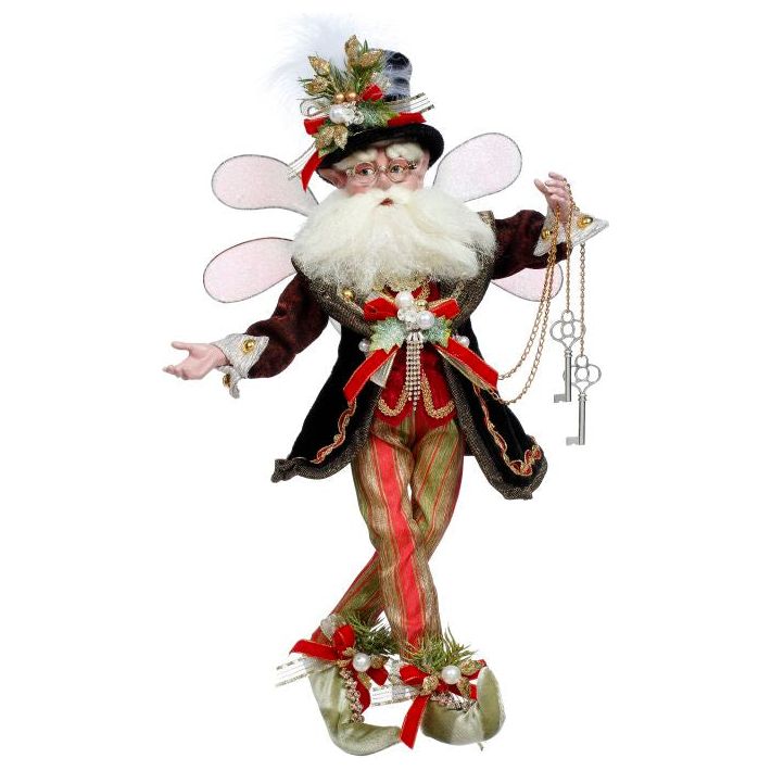 Mischief Maker Fairy, M17.5" – The Holiday Store