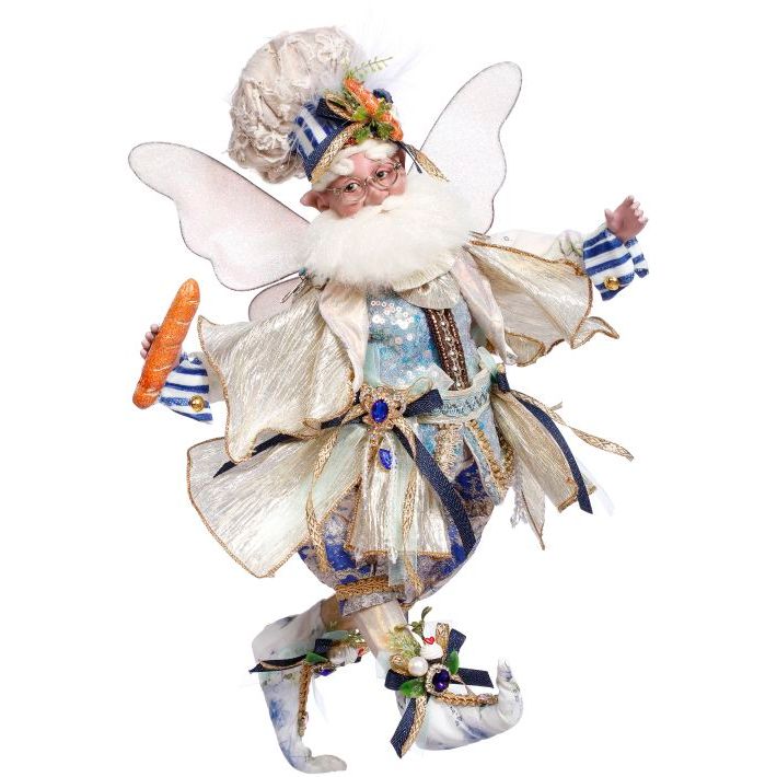 Classic Kitchen Fairy – 17'' – The Holiday Store