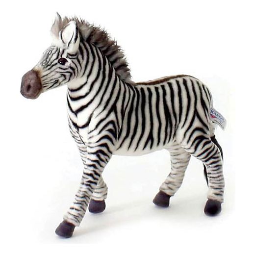 Grevy's Zebra 14" – The Holiday Store